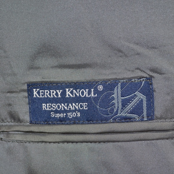 Kerry Knoll | Suits & Blazers | Kerry Knoll Bespoke 44l Sport Coat ...